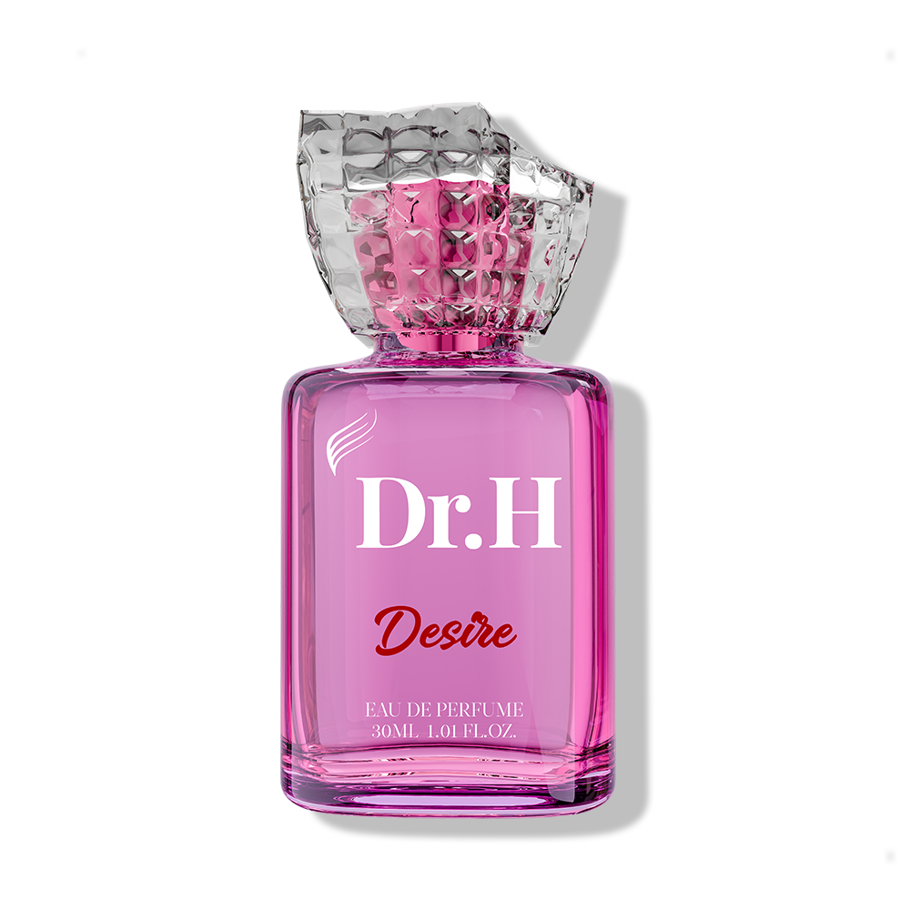 Dr. H Desire (Eau de Parfum, 30ml) | Atlantic Perfumes