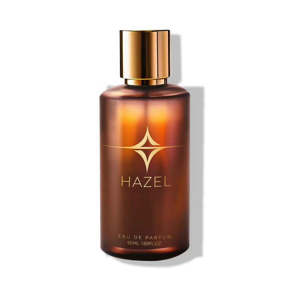 Hazel Perfume (Eau de Parfum, 50ml) | Atlantic Perfumes